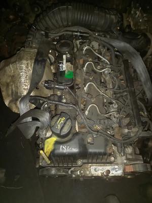 Diesel Engine Hyundai Tucson Ix35 2018 2020 2021 2022 in Mushin ...
