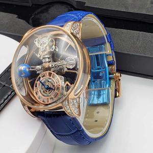 Astronomia Multi-Axis Tourbillon Watch in Lagos Island (Eko) - Watches ...