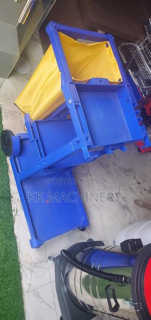 Original Trolley for sale - KK MACHINERY Price: ₦ 280,000 on Jiji.ng ...