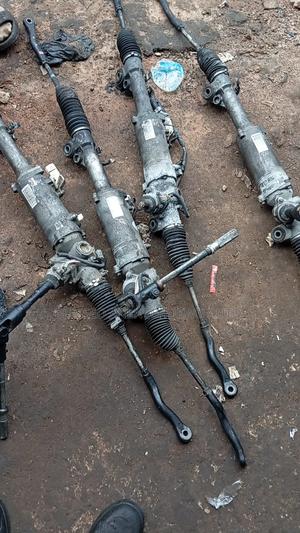 Lexus Rx400h Electric Steering Rack Hybrid in Mushin - Vehicle Parts ...