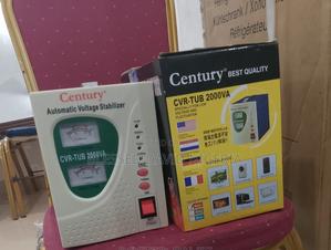 Century 2000W Stabilizer in Ojo - Electrical Equipment, Blessed David ...