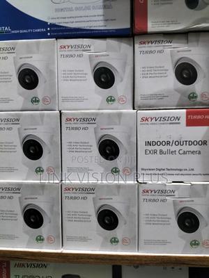 Sky Vision Digital Video Camera Indoor in Ojo - Security & Surveillance, Link Vision Plus Mr ...