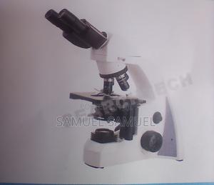 Microscope Binocular ( Iscope N300M) in Ojo - Medical Equipment ...