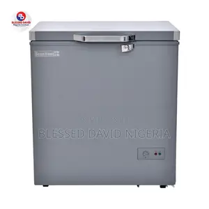 Scanfrost Chest and Deep Freezers in Nigeria for sale Prices on Jiji.ng
