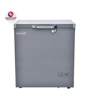 Scanfrost Chest and Deep Freezers in Nigeria for sale Prices on Jiji.ng