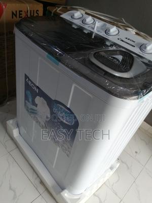 Brand New Aeon 10kg Wash and Spin Washing Machine (Awm10tt) in Surulere ...