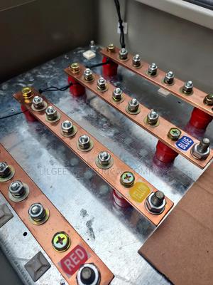 400 Amps Busbar Chamber in Lagos Island (Eko) - Electrical Equipment ...