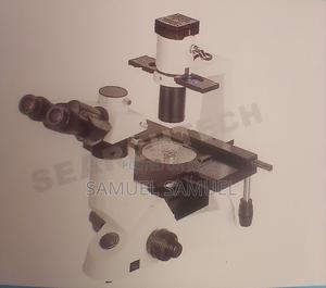Inverted Biological Microscope NIB-100 in Ojo - Medical Supplies ...