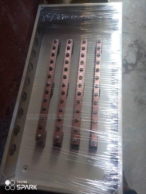 400 Amps Stanley Busbar Chamber in Lagos Island (Eko) - Electrical ...