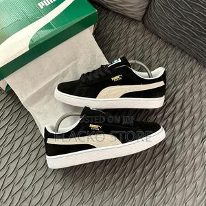 Original Puma Classic Sneakers in Lagos Island (Eko) - Shoes, Flacko ...