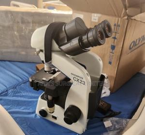 Olympus Microscope CX-23 in Lagos Island (Eko) - Medical Supplies ...