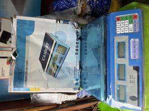 Electronic Pricing Scales 40kg in Lagos Island (Eko) - Manufacturing ...