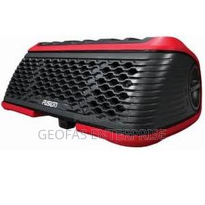 Garmin Stereo Active, Integrated Portable Stereo System, Red in Lekki ...