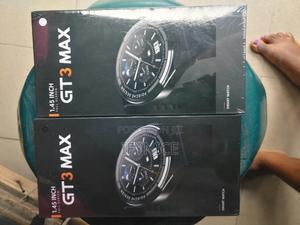 Gt3 Max Smart Watch in Ikeja - Watches, Ify Nice | Jiji.ng