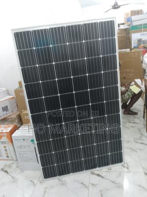 Very Unique 280W Felicity Solar Panel in Tarkwa Bay Island - Solar ...