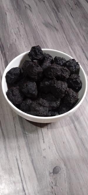 Original Real Ogiri Okpei / Ugba Nsukka Local Seasoning Soup in Ikeja ...