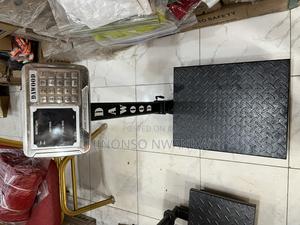 Electronic Platform Scales 100kg,150kg and 300kg in Lagos Island (Eko ...