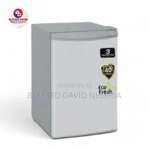 Scanfrost Refrigerators in Nigeria for sale Prices on Jiji.ng