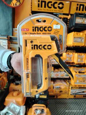 INGCO Original Staple Gun in Lagos Island (Eko) - Hand Tools, Wsa ...