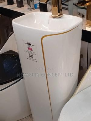 Dining Wash Hand Basin in Orile - Plumbing & Water Systems, New Epic ...