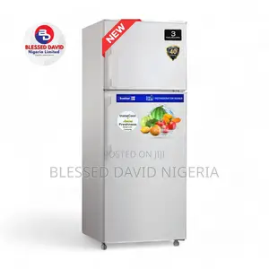 Scanfrost Refrigerators in Nigeria for sale Prices on Jiji.ng