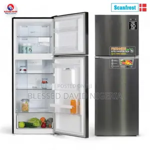Scanfrost Refrigerators in Nigeria for sale Prices on Jiji.ng