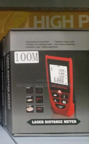 100 Meters Laser Distance Measuring Distance Meter for sale - halyfad ...