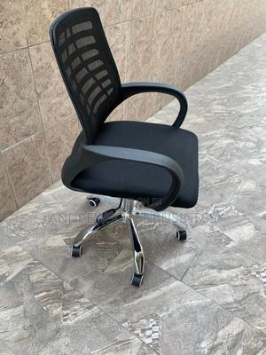 Secretary Office Chair in Port-Harcourt - Furniture, Matthew Obinna ...