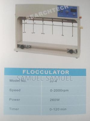 Flocculation Test Unit JJ-4 in Ojo - Medical Equipment & Supplies ...
