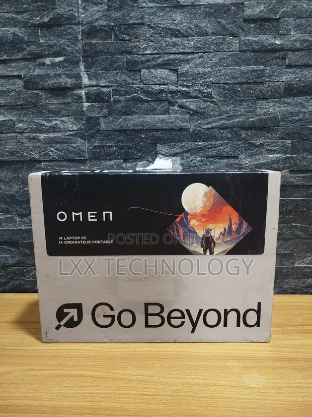 Hp Go Beyond Laptop