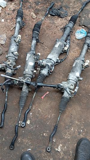 Lexus LS460 2008 Model Electric Steering Rack in Mushin - Vehicle Parts ...