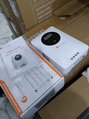 Best Choice Felicitysolar 625a-12v Charge Controller in Lagos Island ...