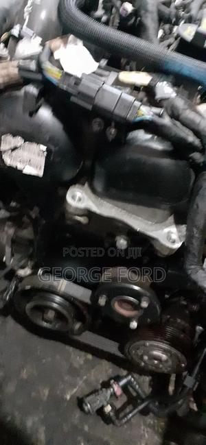 Ford Escape Engine 1.5 Four Pulg in Mushin - Vehicle Parts ...