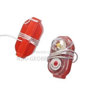 Li-battery Life Jacket Light in Port-Harcourt - Safety Equipment ...