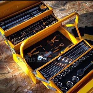 Complete Sets of Ingco Mechanical Tools in Lagos Island (Eko) - Hand Tools, Justus Global Tools ...