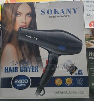 Original Sokany Hand Dryer With Accessories in Lagos Island (Eko) - Tools & Accessories, Emac ...