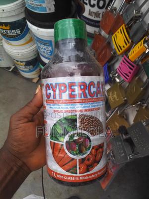 Cypercal Insecticide 1 Litre in Mushin - Farm Animals, Funmilola Kemi ...