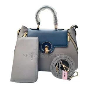 Bagco Bags in Nigeria for sale Prices on Jiji.ng