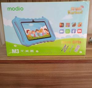 New Modio M3 16 GB in Ikeja - Tablets, Obioma Anazodo | Jiji.ng