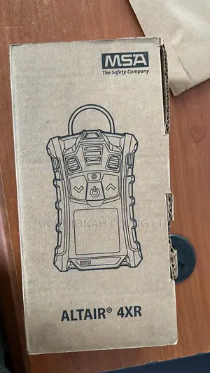 Msa Altair 4X Multigas Detector in Port-Harcourt - Hand Tools, Uche ...