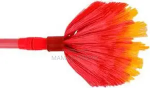 Adjustable Cobweb Cleaning Broom - 1pc for sale - mamabusiness Price: ₦ ...