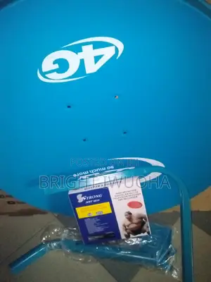 Strong Decoders in Nigeria for sale Prices on Jiji.ng