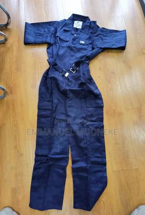 Flyton Cover All in Lagos Island (Eko) - Safety Equipment & Protective ...