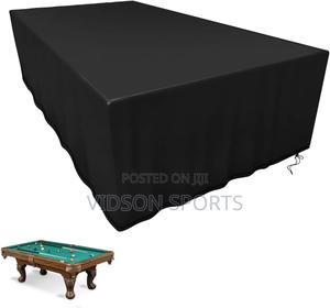 Snooker Cover in Surulere - Sports Equipment, Vidson Sports | Jiji.ng