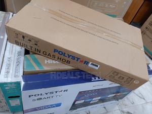 Best Selling Polystar Built in Gas Hob in Ojo - Kitchen Appliances ...