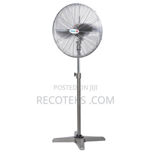 Scanfrost Industrial Fan 20′′ SFIF20D in Apo District - Home Appliances ...