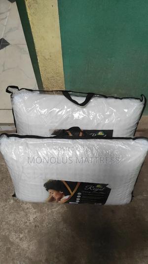 Mouka Foam Memory Pillow For Neck Shoulder Pain for sale - Monolus ...