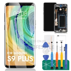 Samsung Galaxy S9 Phone Screens in Nigeria for sale Prices on Jiji.ng