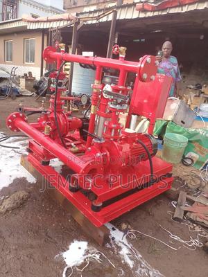 Mas Daf Centrifugal in Ogba - Plumbing & Water Supply, Jemtec Pumps | Jiji.ng