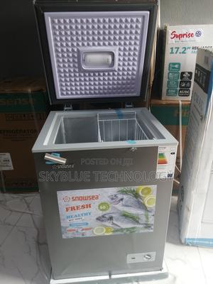 Standard Snowsea Horizontal Chest Freezer in Abule Egba - Kitchen ...